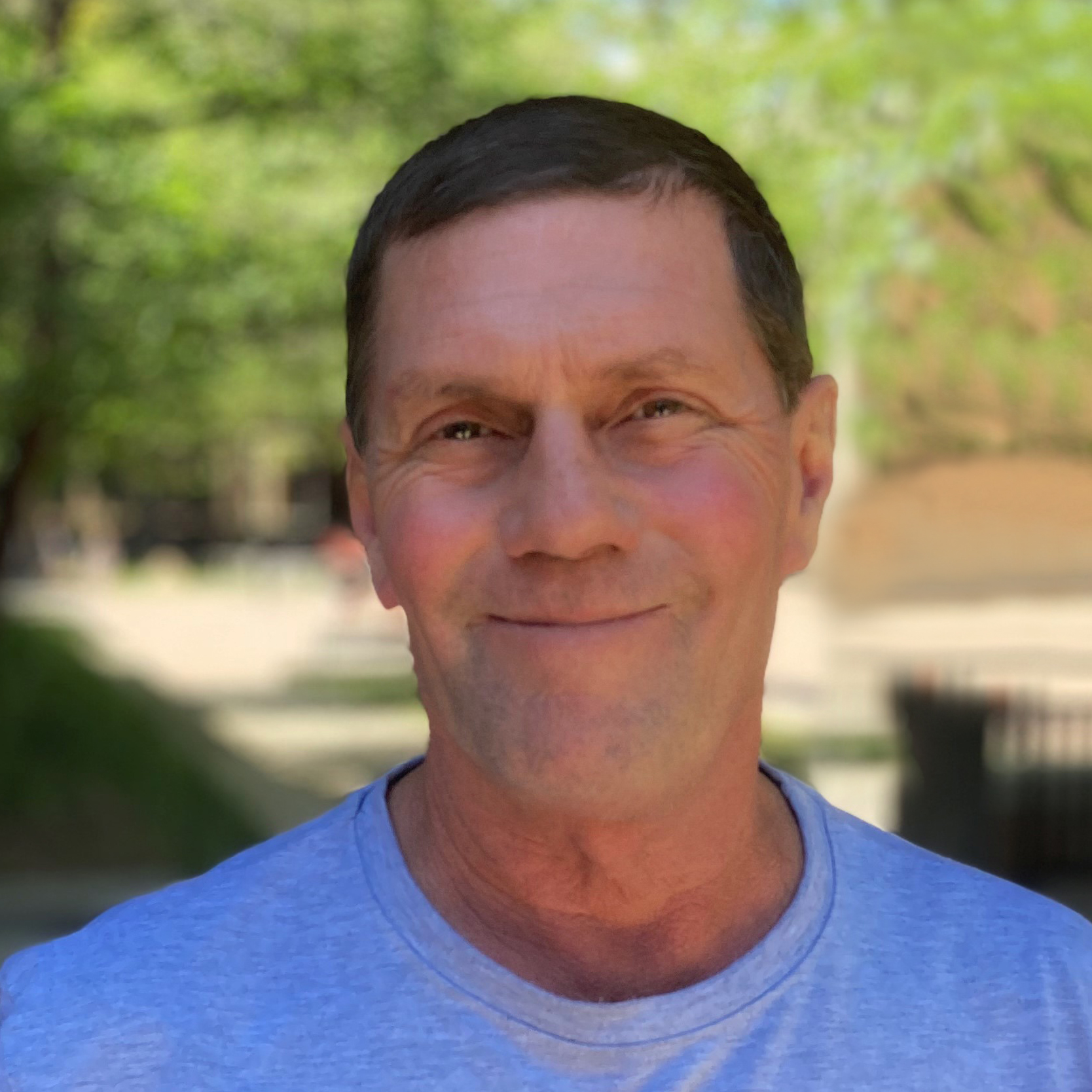 EEO Info – Mark Eaton – ITLP